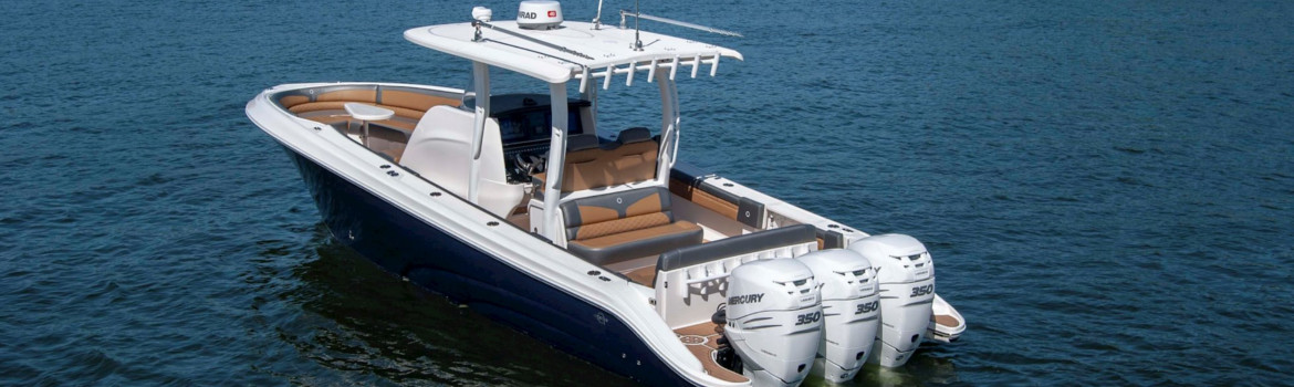 Service Department | Grander Marine | Orange Beach Alabama