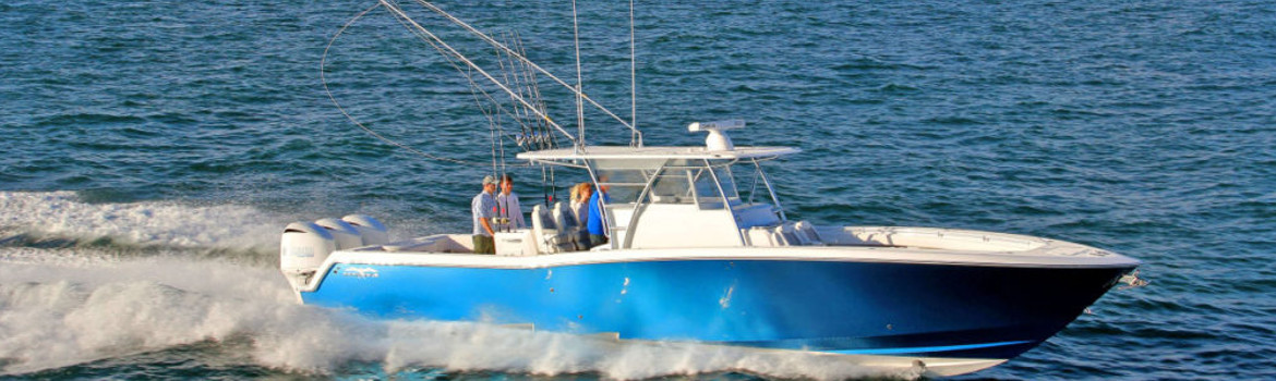 Dealership Information | Grander Marine | Orange Beach Alabama